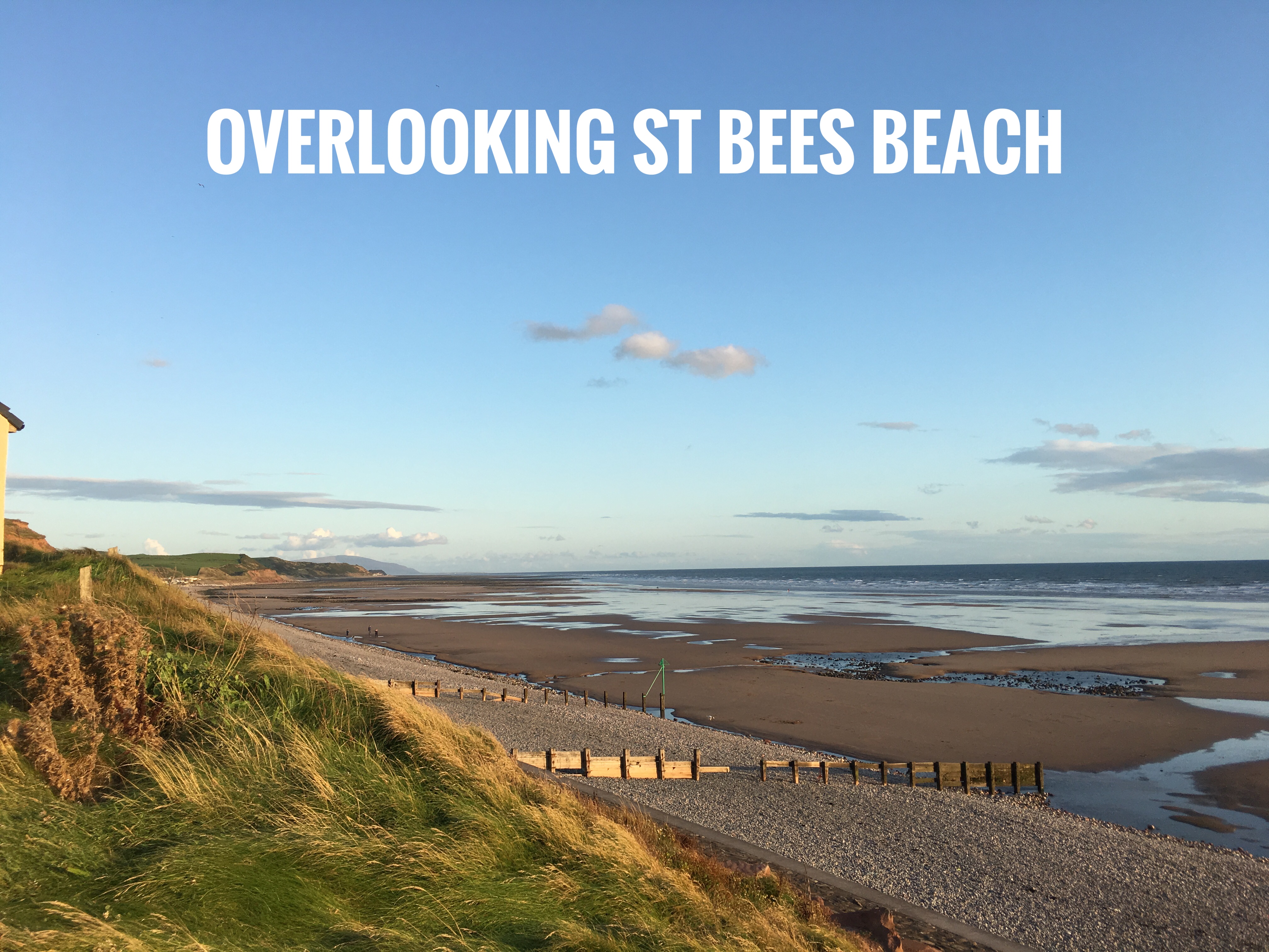 Itinerary, What Itinerary? Tallinn to St. Bees – Bellissimo Travels